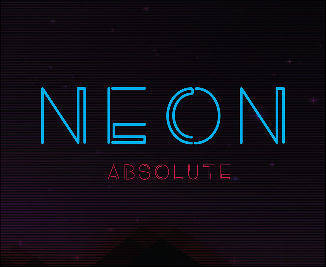 Neon Absolute, Fonts | GraphicRiver